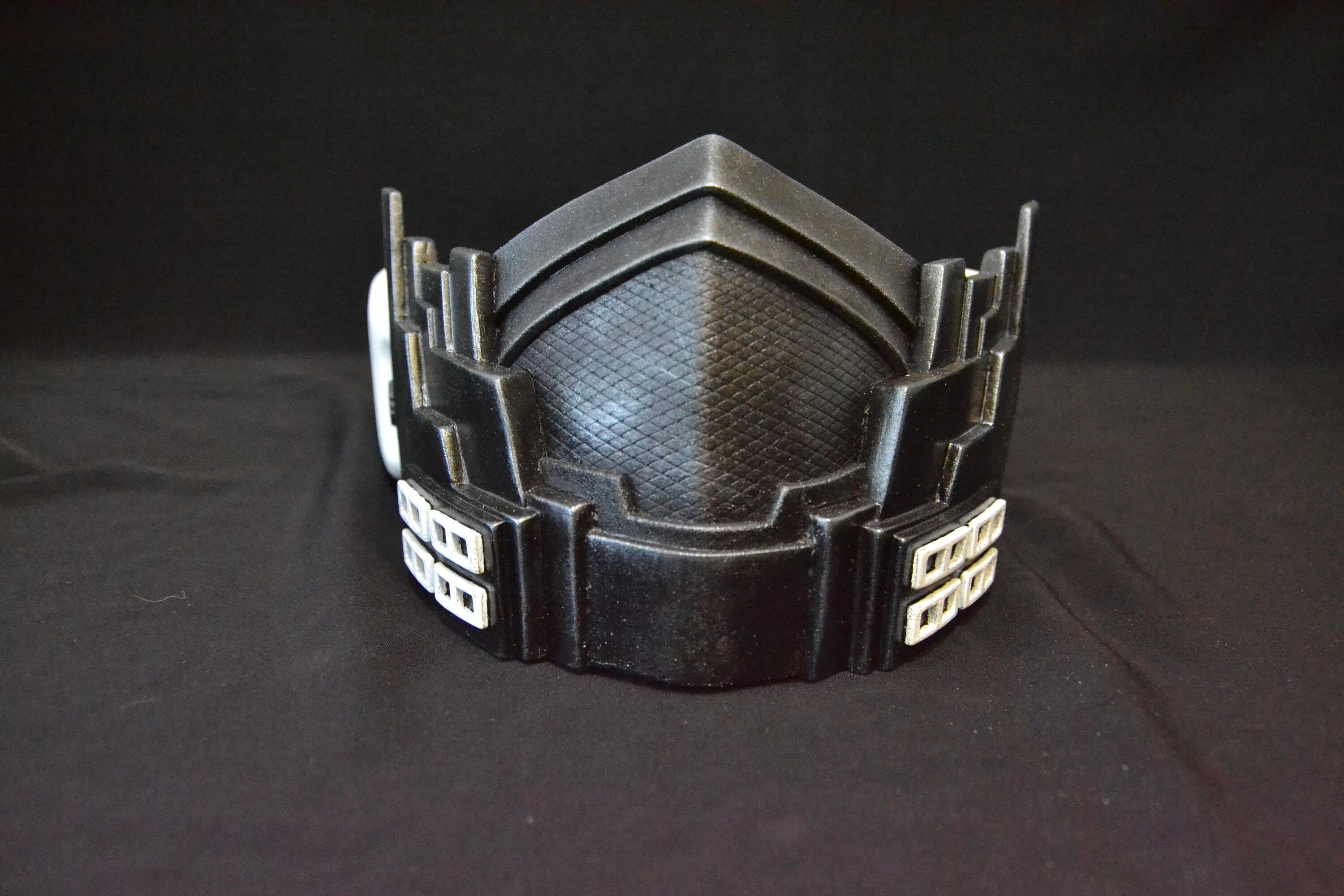 Hitoshi Shinso Mask Hitoshi Cosplay My Hero Academia Boku | Etsy UK