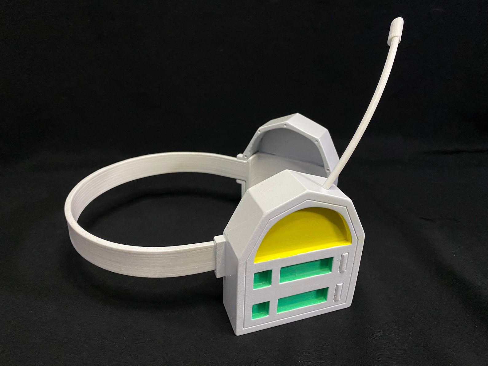 Kagamine Len Headset!! Vocaloid Headphone!! Kagamine Rin! - Etsy