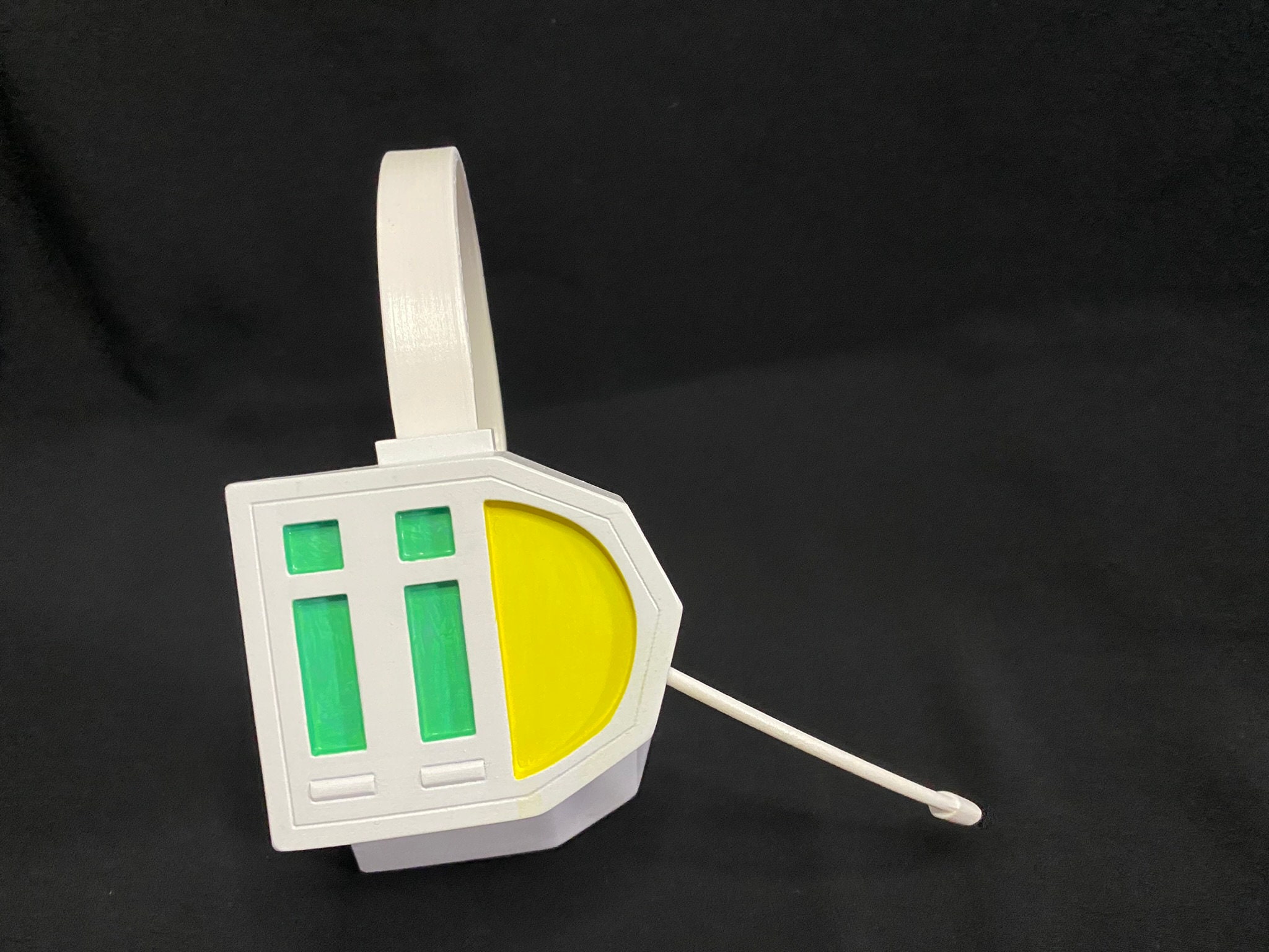 Kagamine Len Headset!! Vocaloid Headphone!! Kagamine Rin! - Etsy