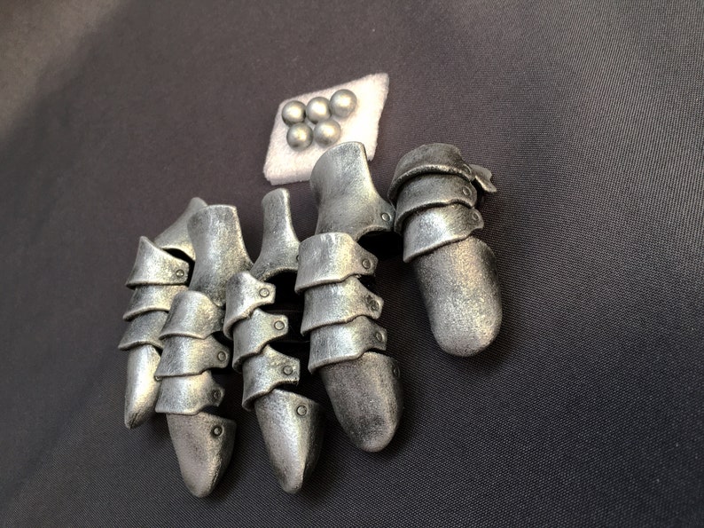 Cloud Strife Armor Set Final Fantasy Cloud FFVII Cosplay - Etsy