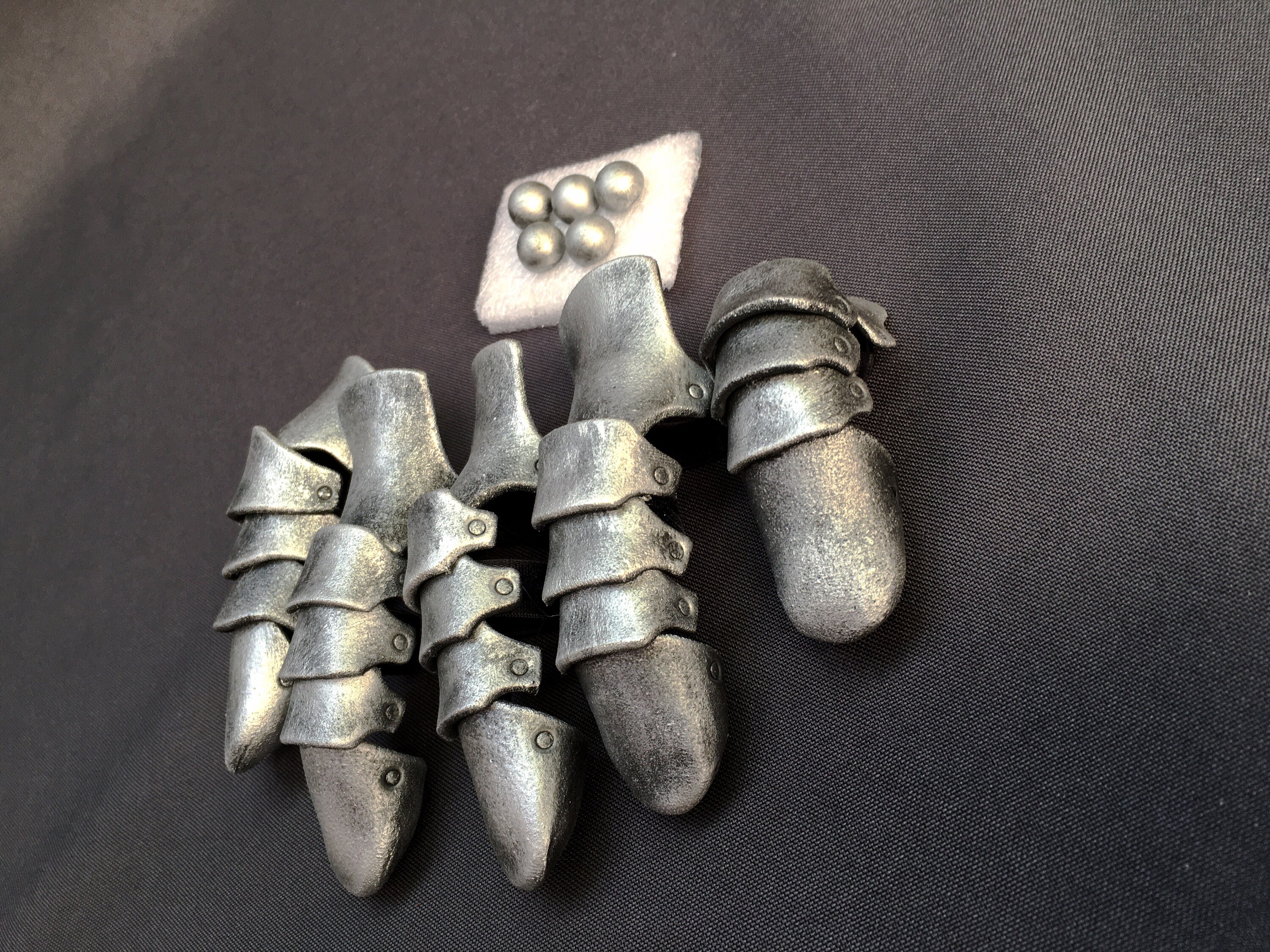 Cloud Strife Armor Set Final Fantasy Cloud FFVII Cosplay - Etsy