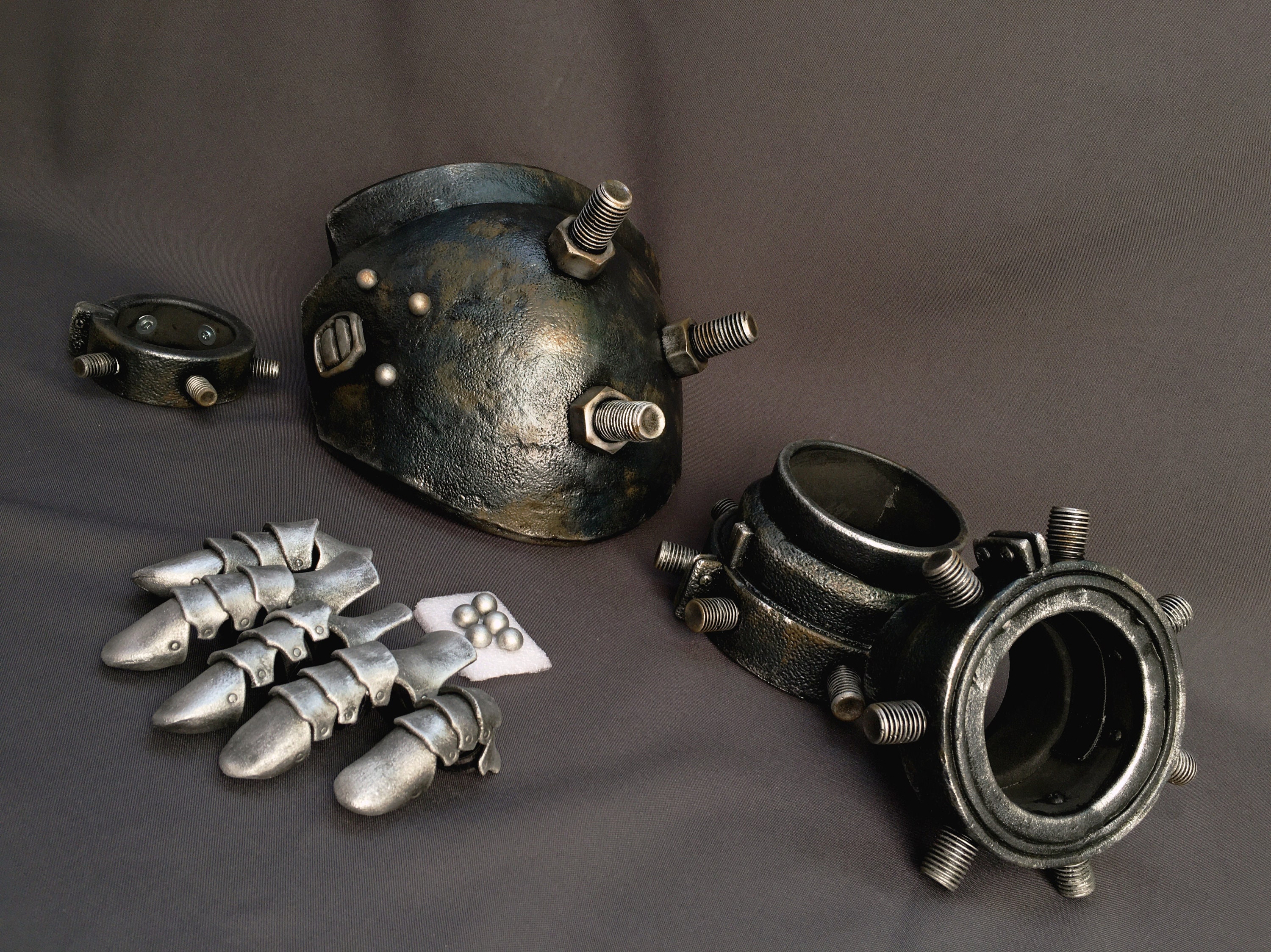 Cloud Strife Armor Set Final Fantasy Cloud FFVII Cosplay - Etsy Australia