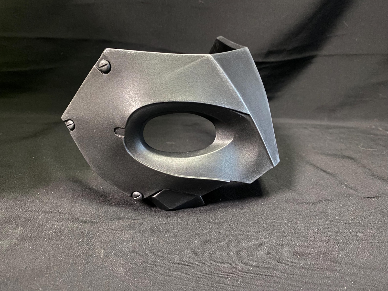 Cyber Tactical Infiltration Mask!! - Etsy