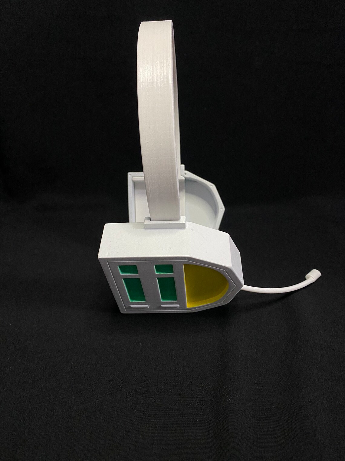 Kagamine Len Headset!! Vocaloid Headphone!! Kagamine Rin! - Etsy