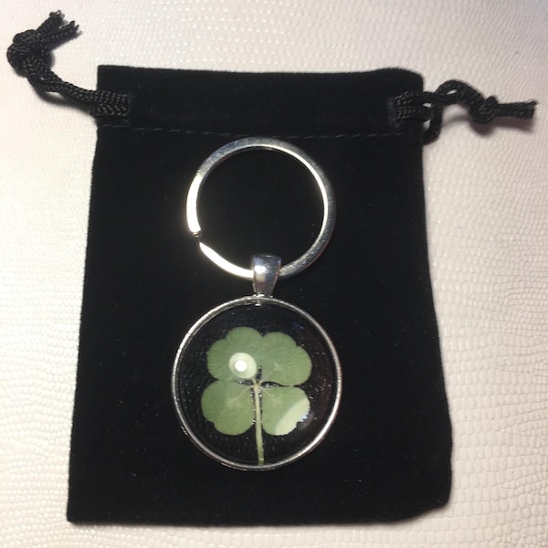 Clover Ring - Etsy