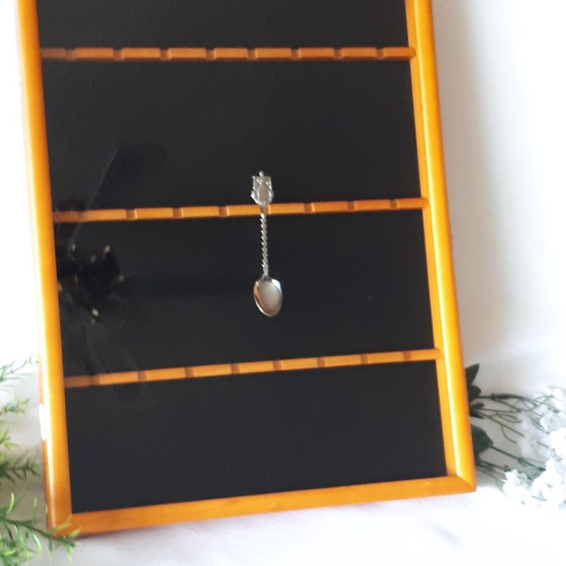 Spoon Display - Etsy UK
