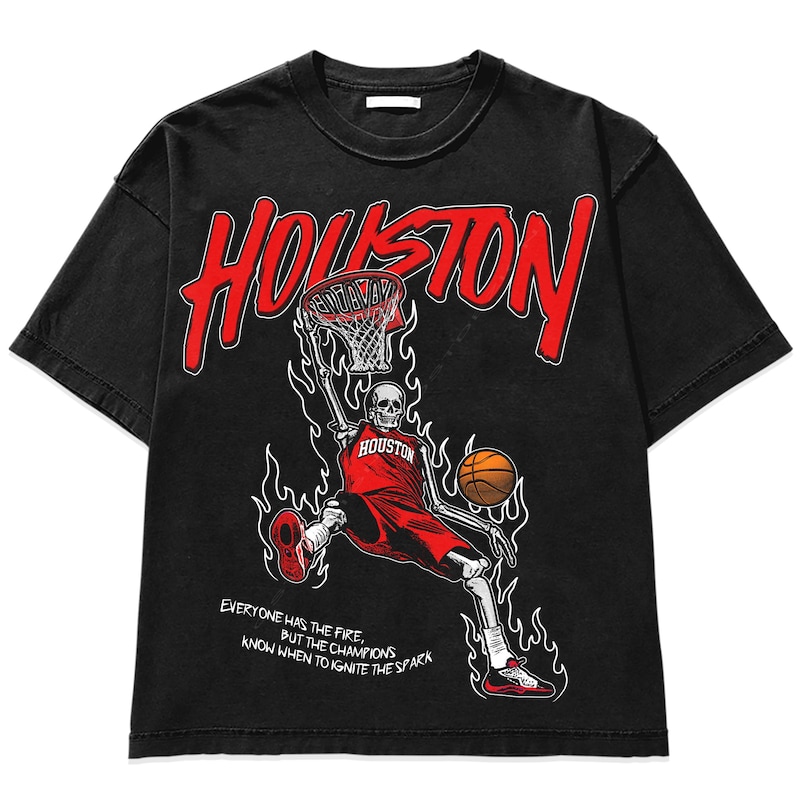 Houston Rockets Png Men - Etsy