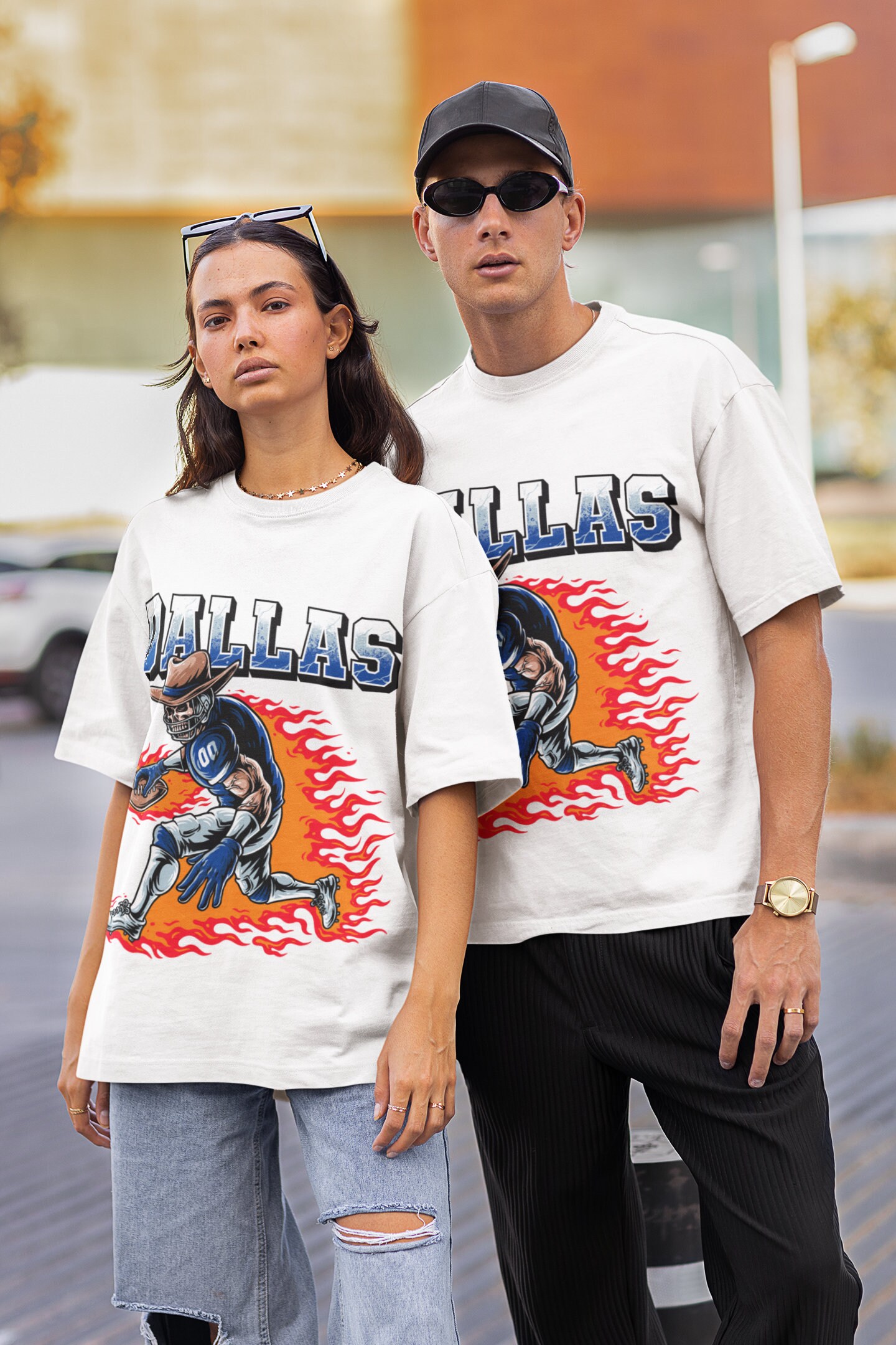 Dallas Football T Shirt | Dallas Graphic Bootleg T Shirt | Dallas Shirt ...