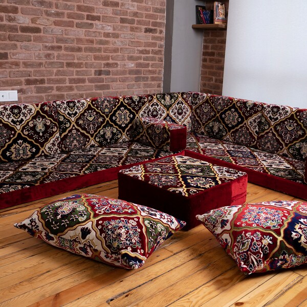 Afghan Toshak - Etsy