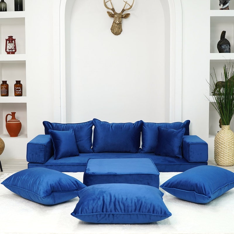 Japanese Couch - Etsy