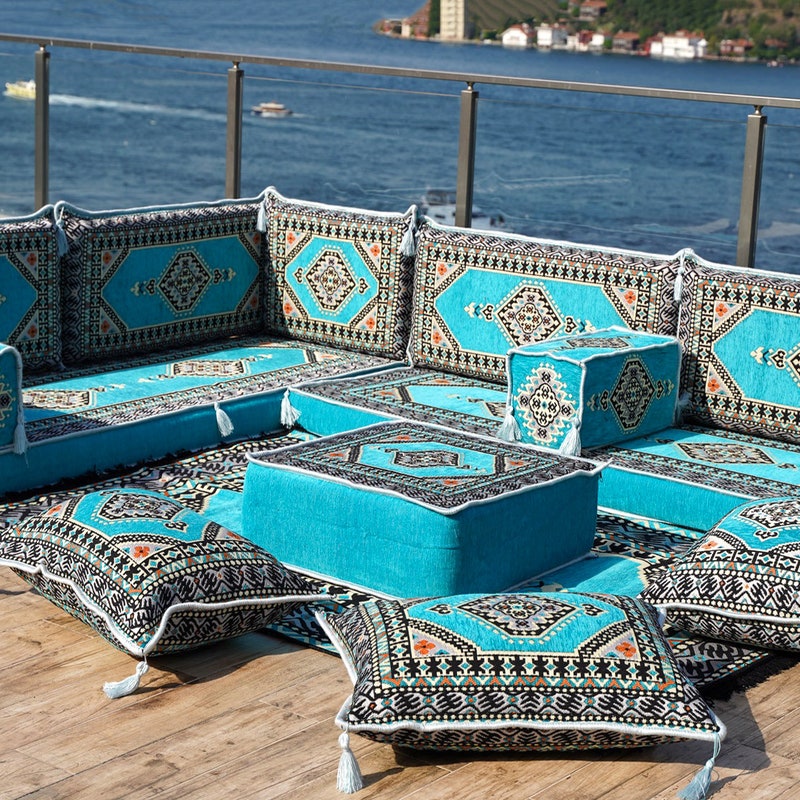 Arabic Sofa Set - Etsy