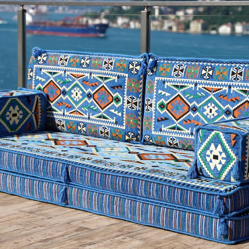 Indoor Bench Cushion - Etsy