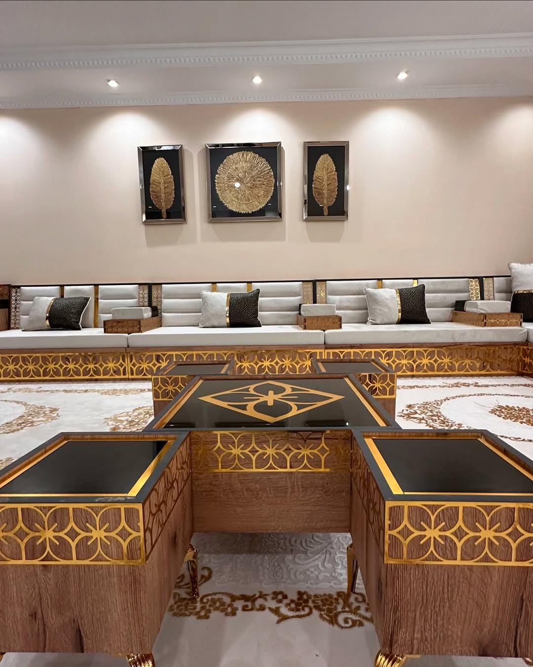 Arabic Jalsah, Yemeni Majlis, Sofa Couch, Custom Majlis, Arabic Jalsah ...
