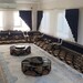 Yemeni Majlis, Arabic Jalsah Seating, Arabic Sitting Furniture With ...