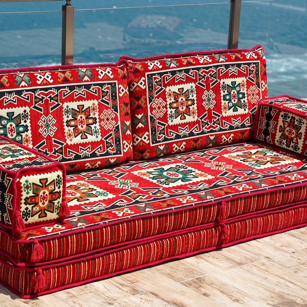 Turkish Daybed - Etsy