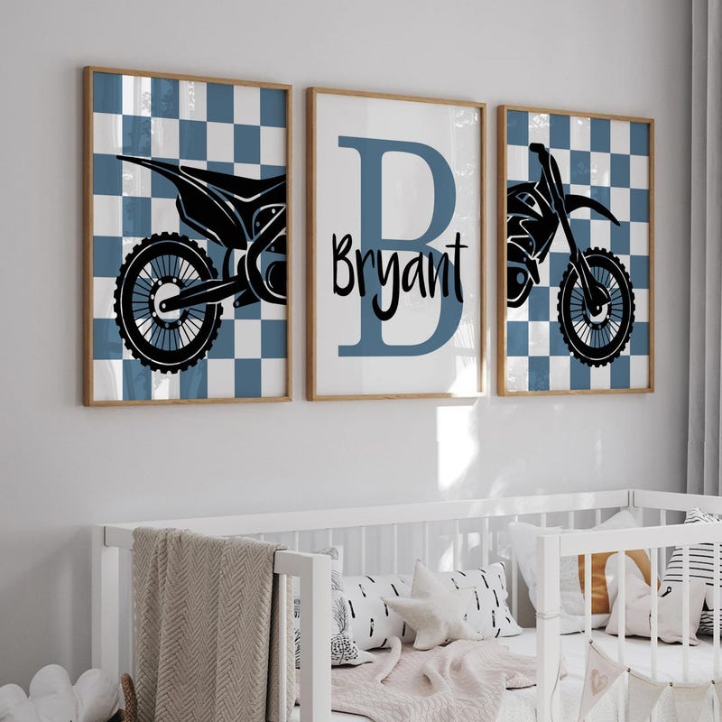 Stand for Dirt Bikes - Etsy