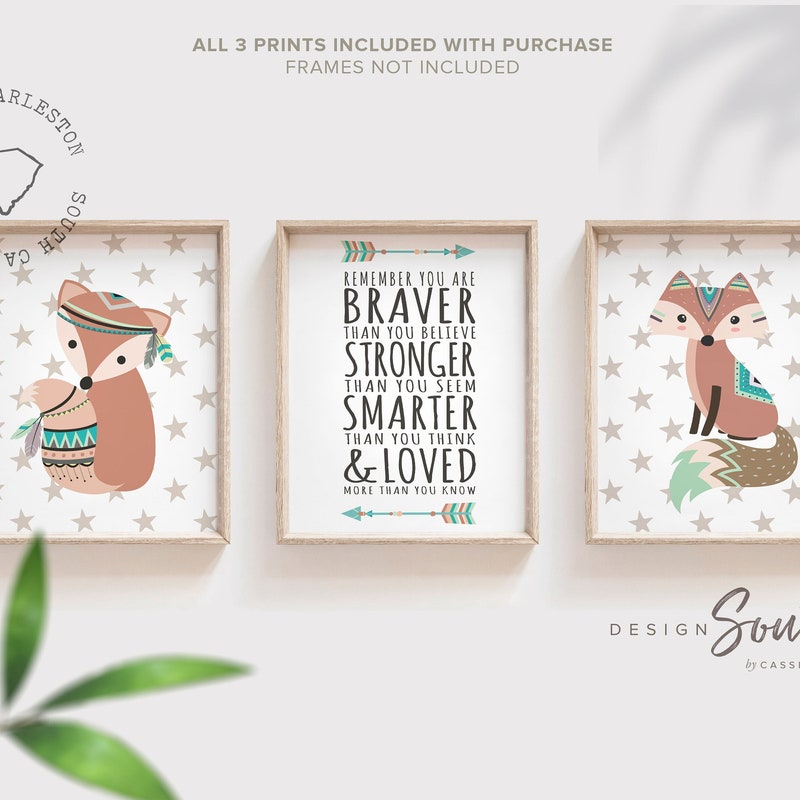 Tribal Theme Nursery - Etsy