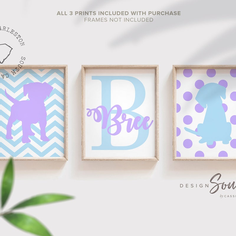 Chevron Polka Dots - Etsy