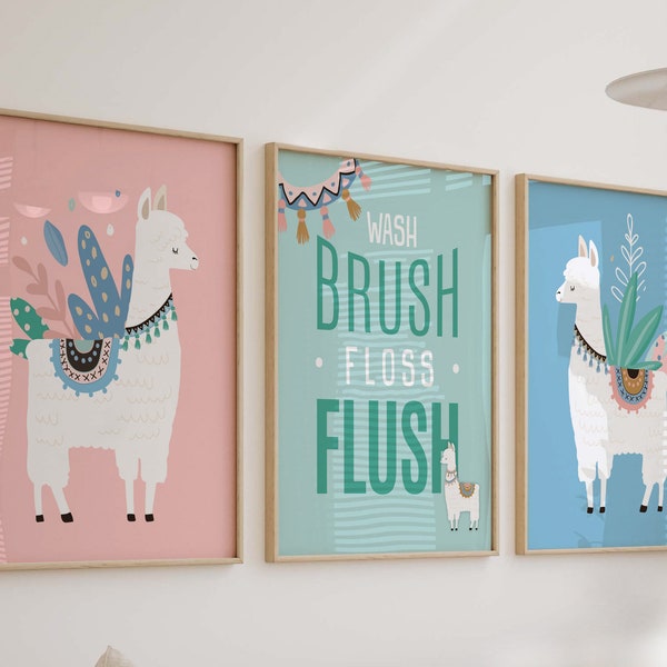 Cactus Bathroom Decor - Etsy