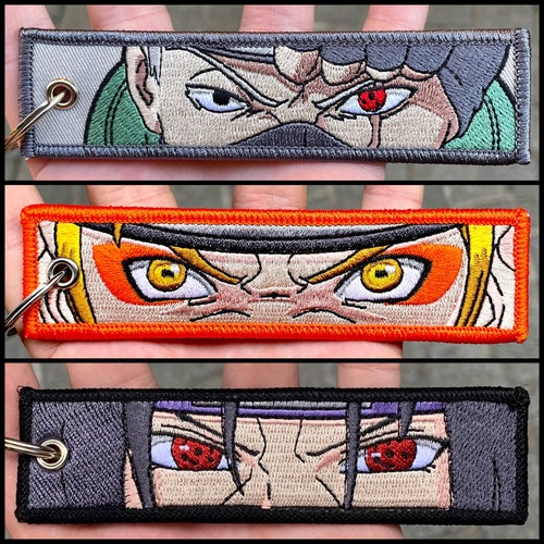 12-pack Custom Key Tags Key Fobs Barcode Key Tags - Etsy