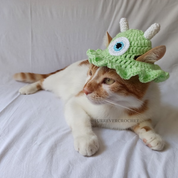 Mike Wazowski - Etsy