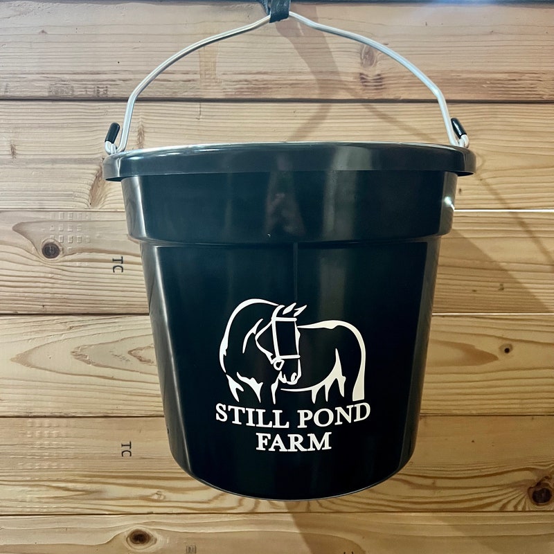 Bucket Light - Etsy