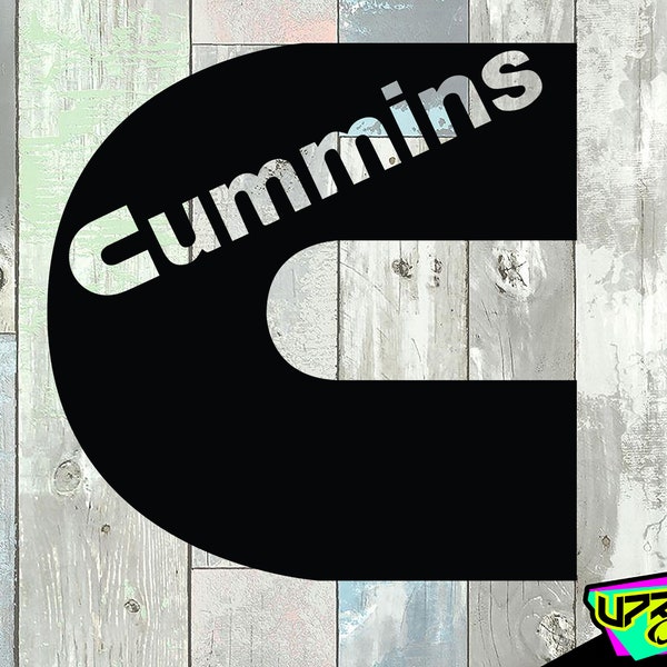 Cummins - Etsy