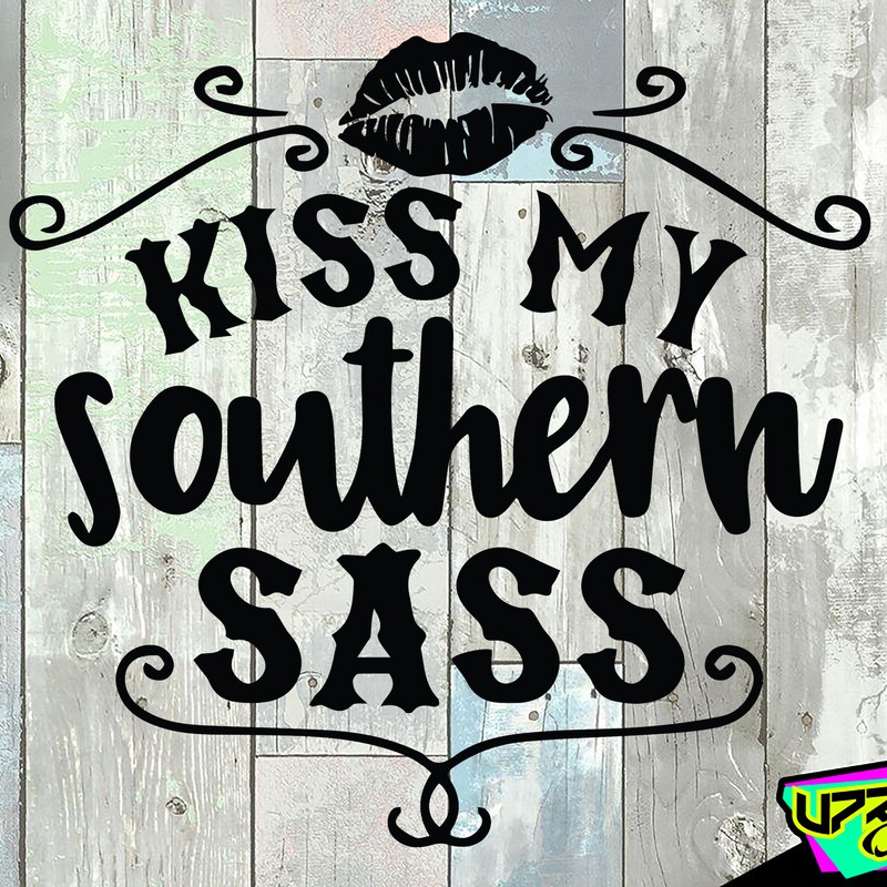 Southern Decal - Etsy