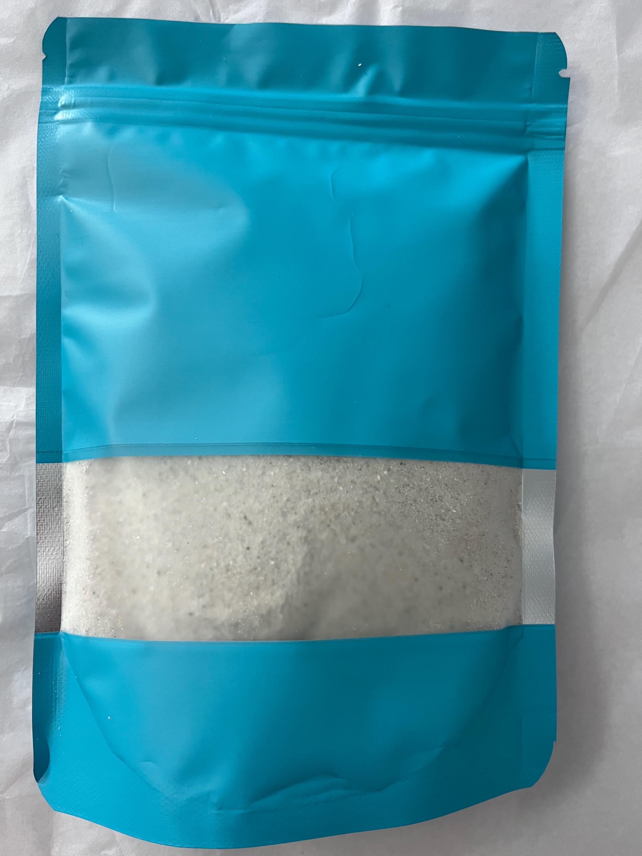 Anna Maria Island Beach Sand: Natural Florida Sand for Home Decor (16 ...