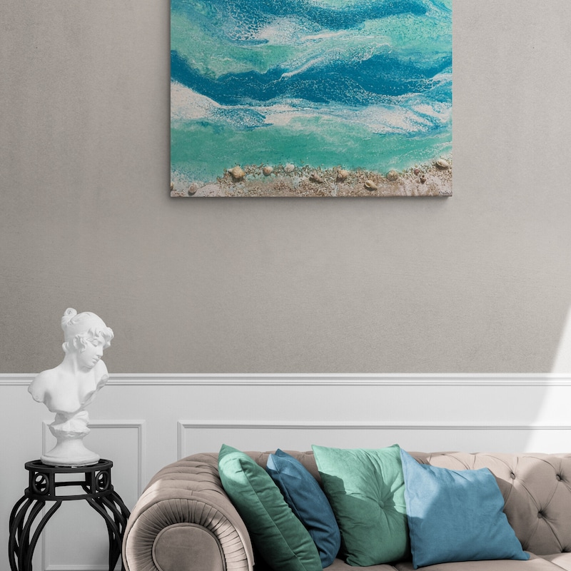 16x20 Canvas Frame - Etsy