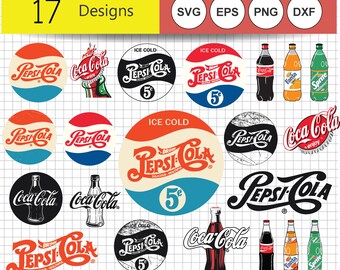 Vintage Pepsi Cola | Etsy