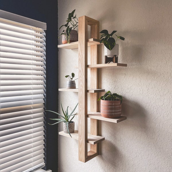 Floating Shelves - Etsy