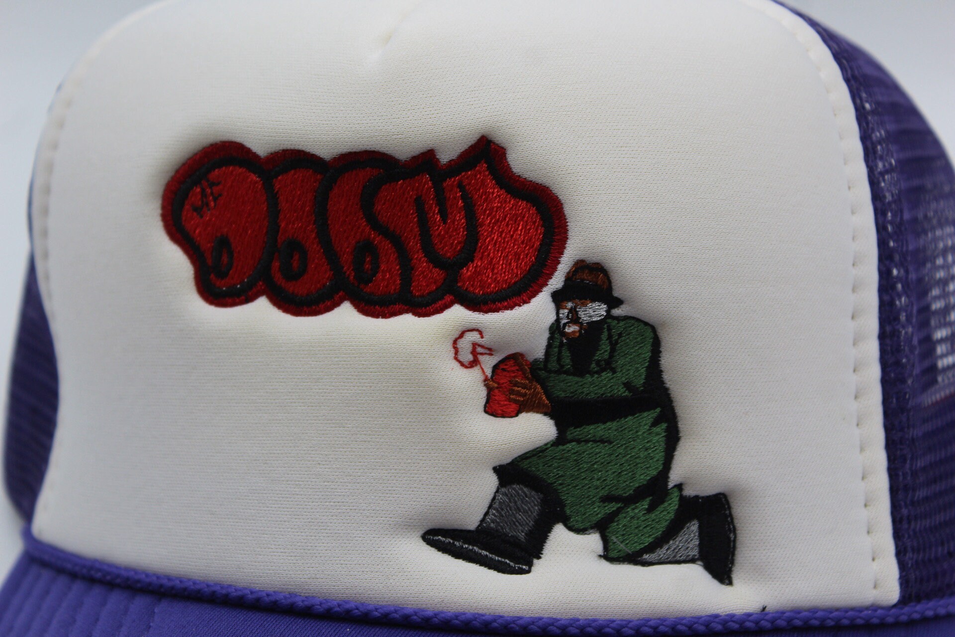 Custom Trucker Hat - Etsy