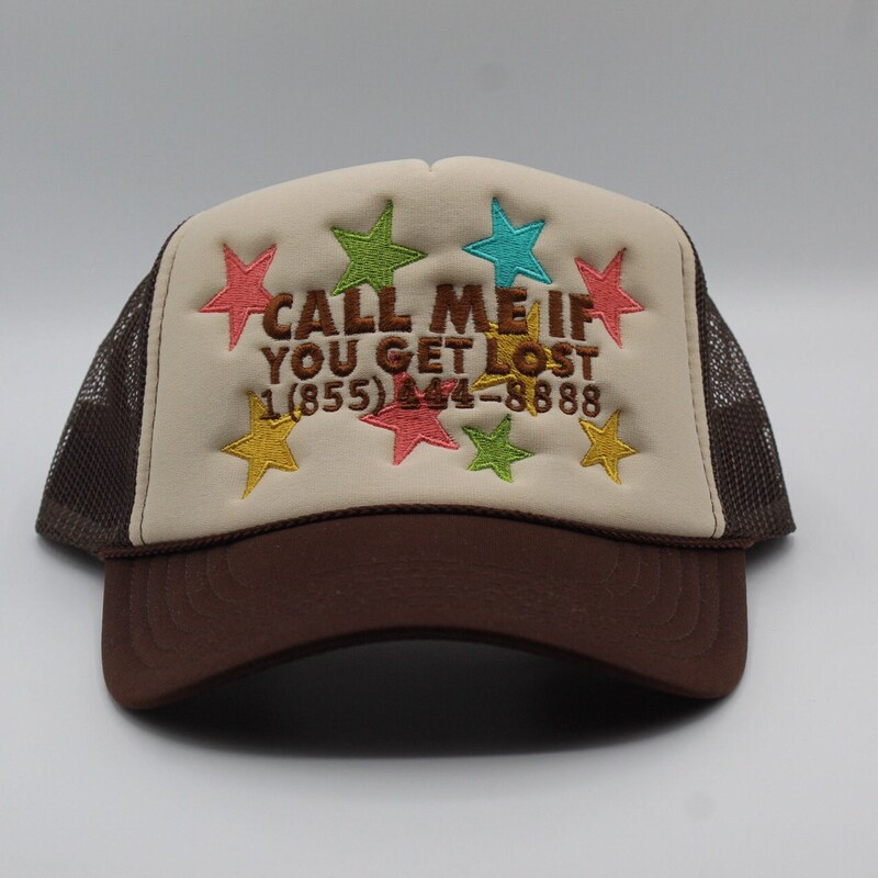 Wolf Hat Tyler the Creator - Etsy