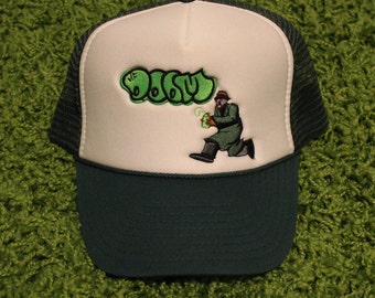 Doom Hat - Etsy
