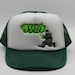 Custom Trucker Hat - Etsy
