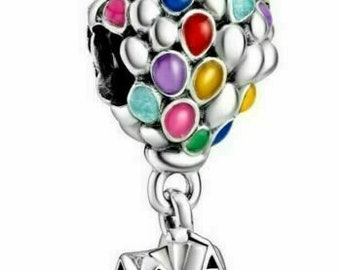 Up House Charm | Etsy