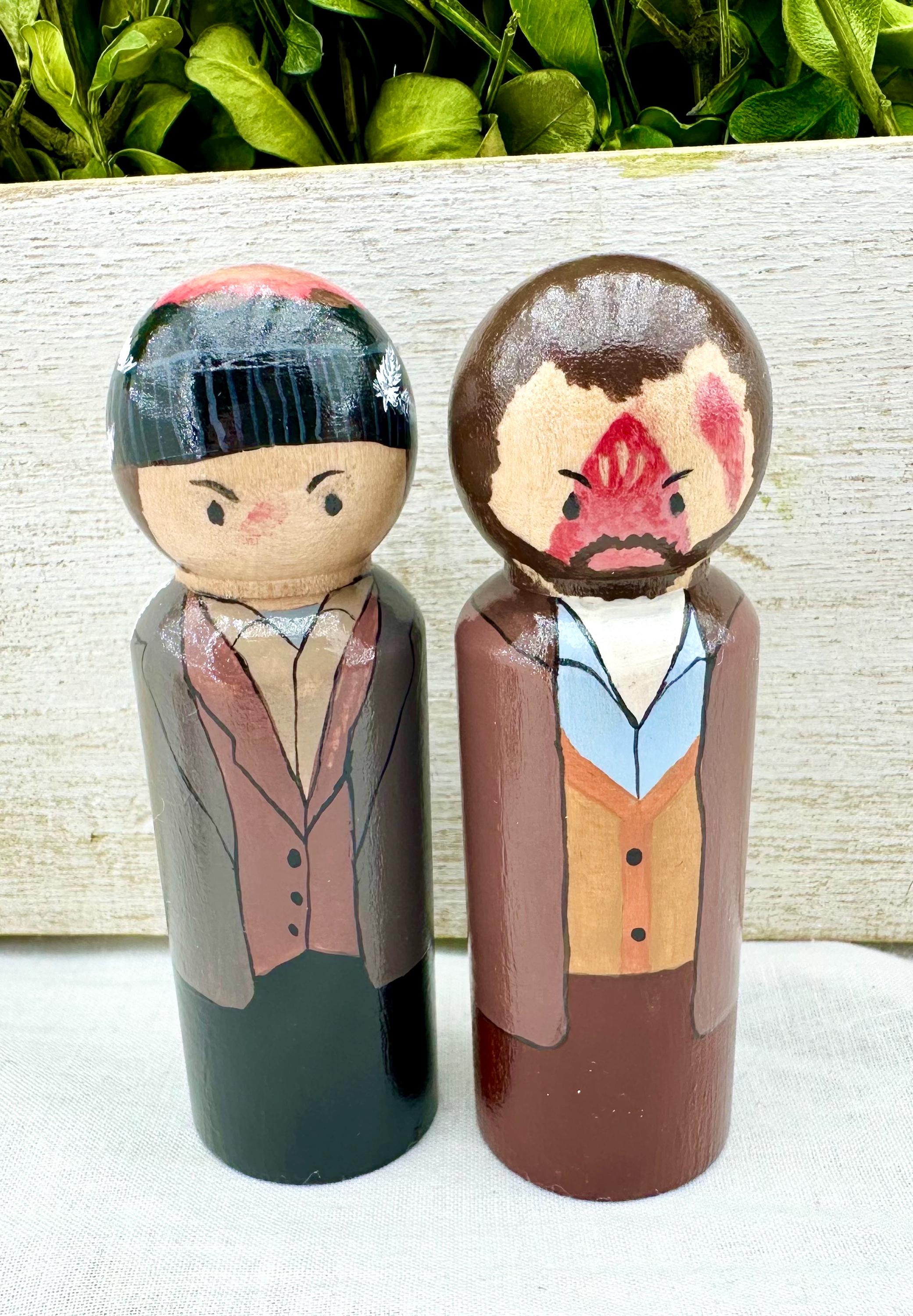 Home Alone - Etsy