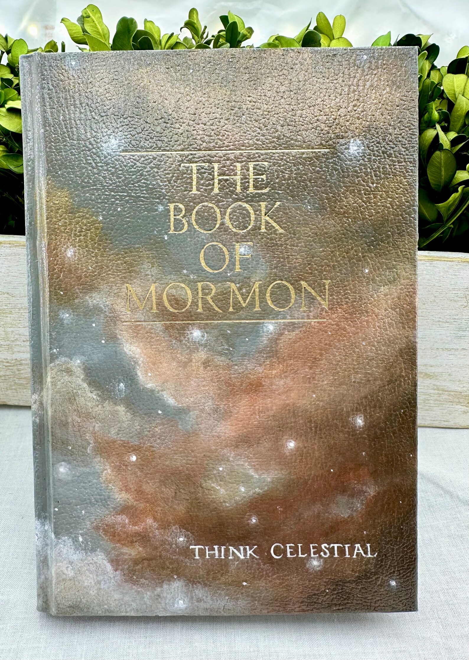 Think Celestial - Etsy