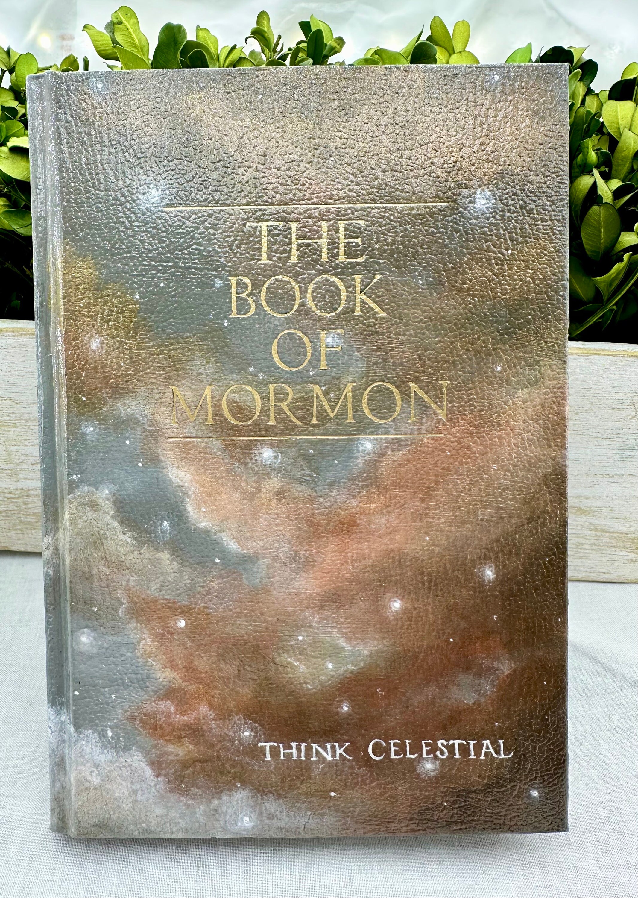 Think Celestial - Etsy