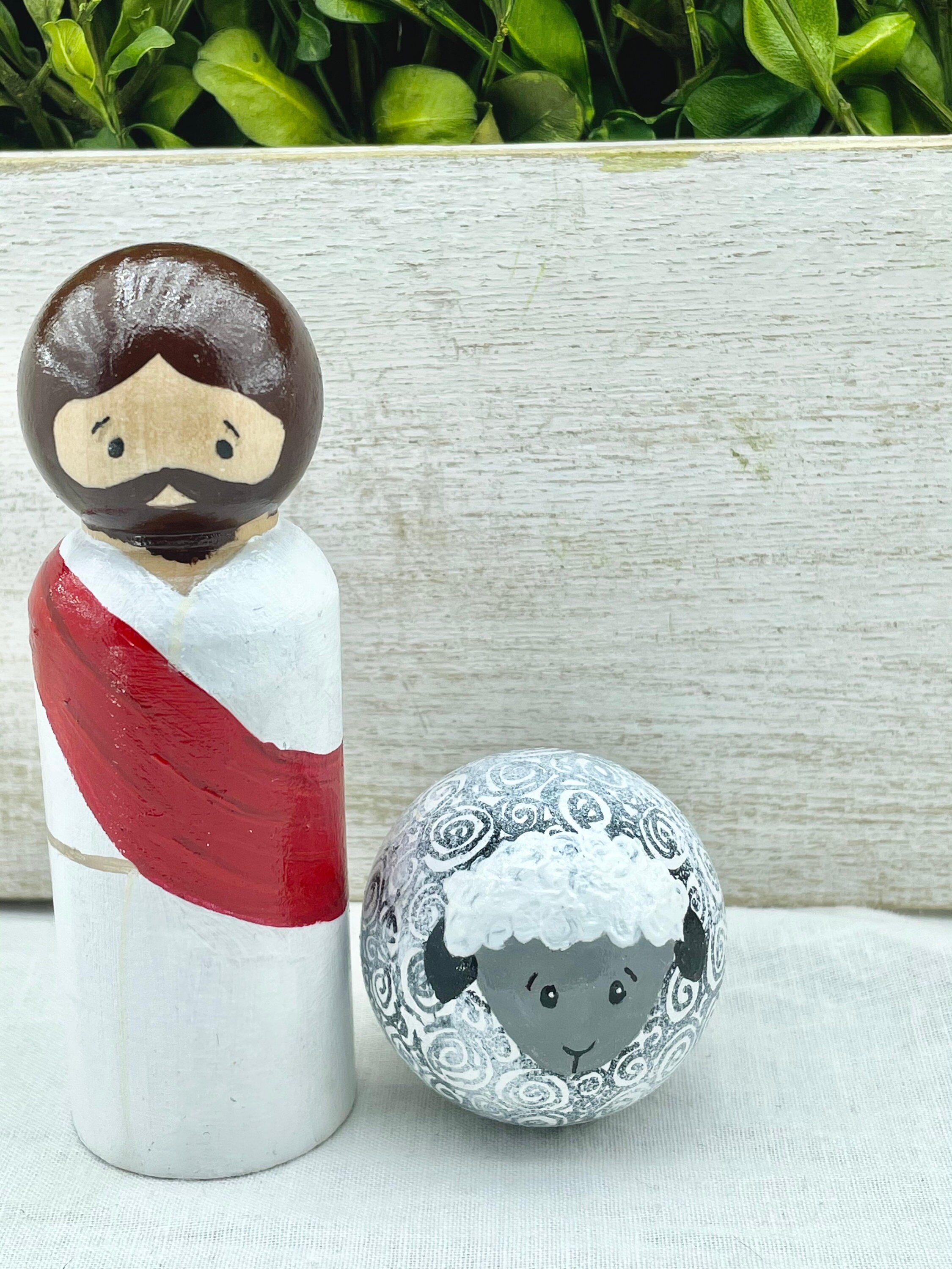 Jesus - Etsy