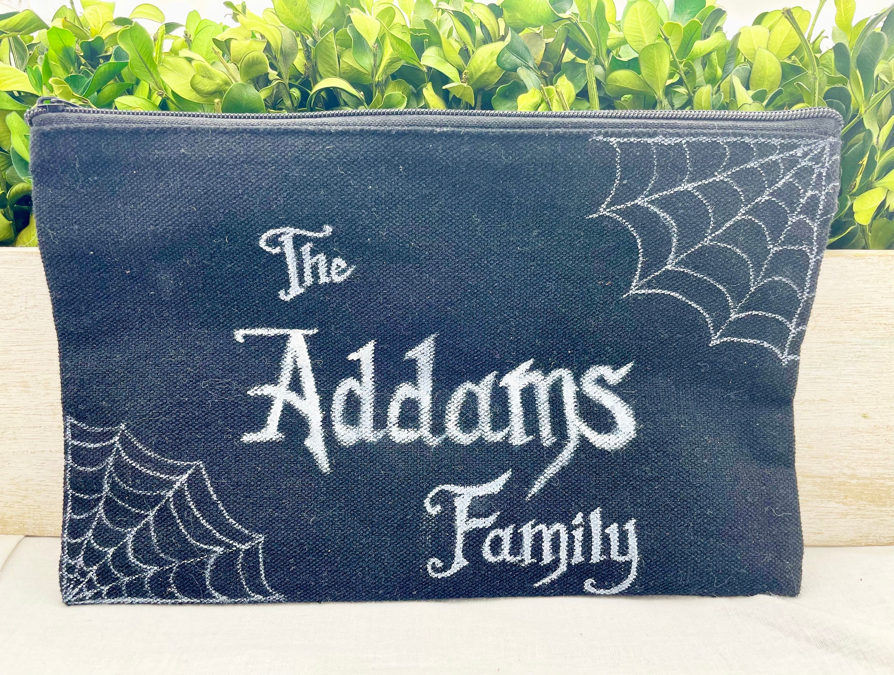 The Addams Family Set - Etsy