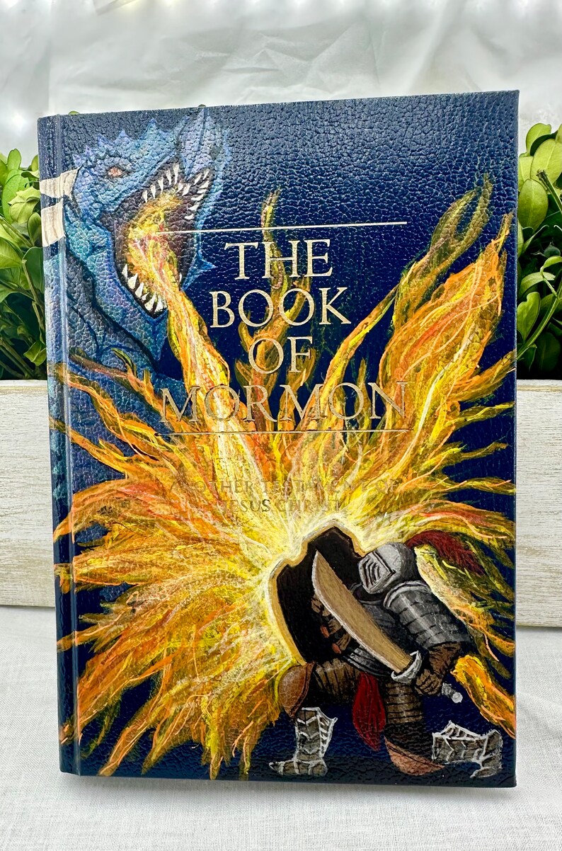 Armor of God - Etsy