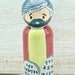Moses - Etsy