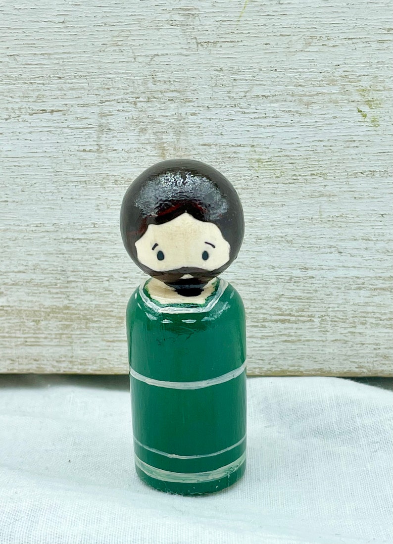 Daniel & the Lions Den - Etsy