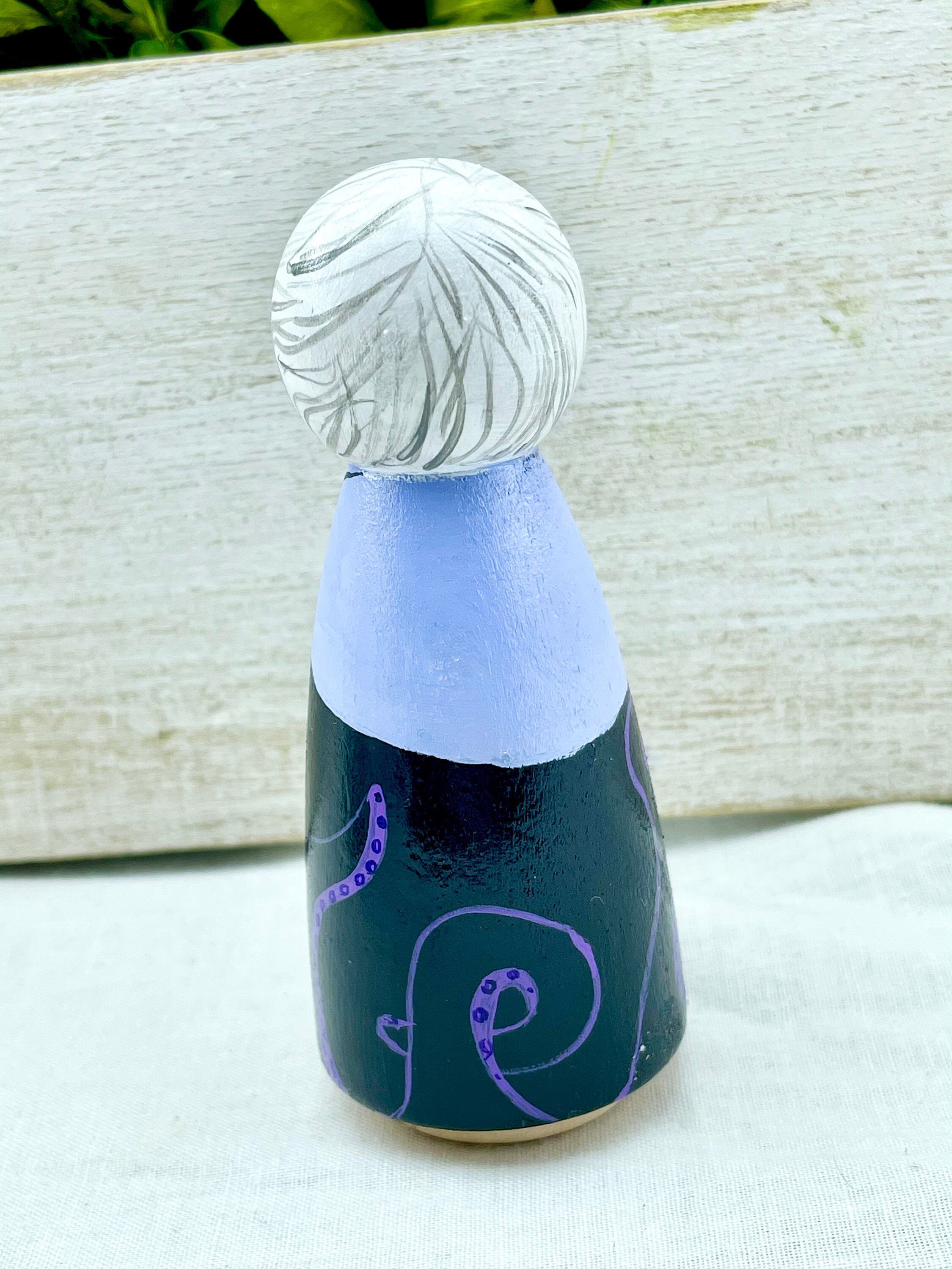 Little Mermaid Set - Etsy