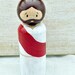 Jesus - Etsy