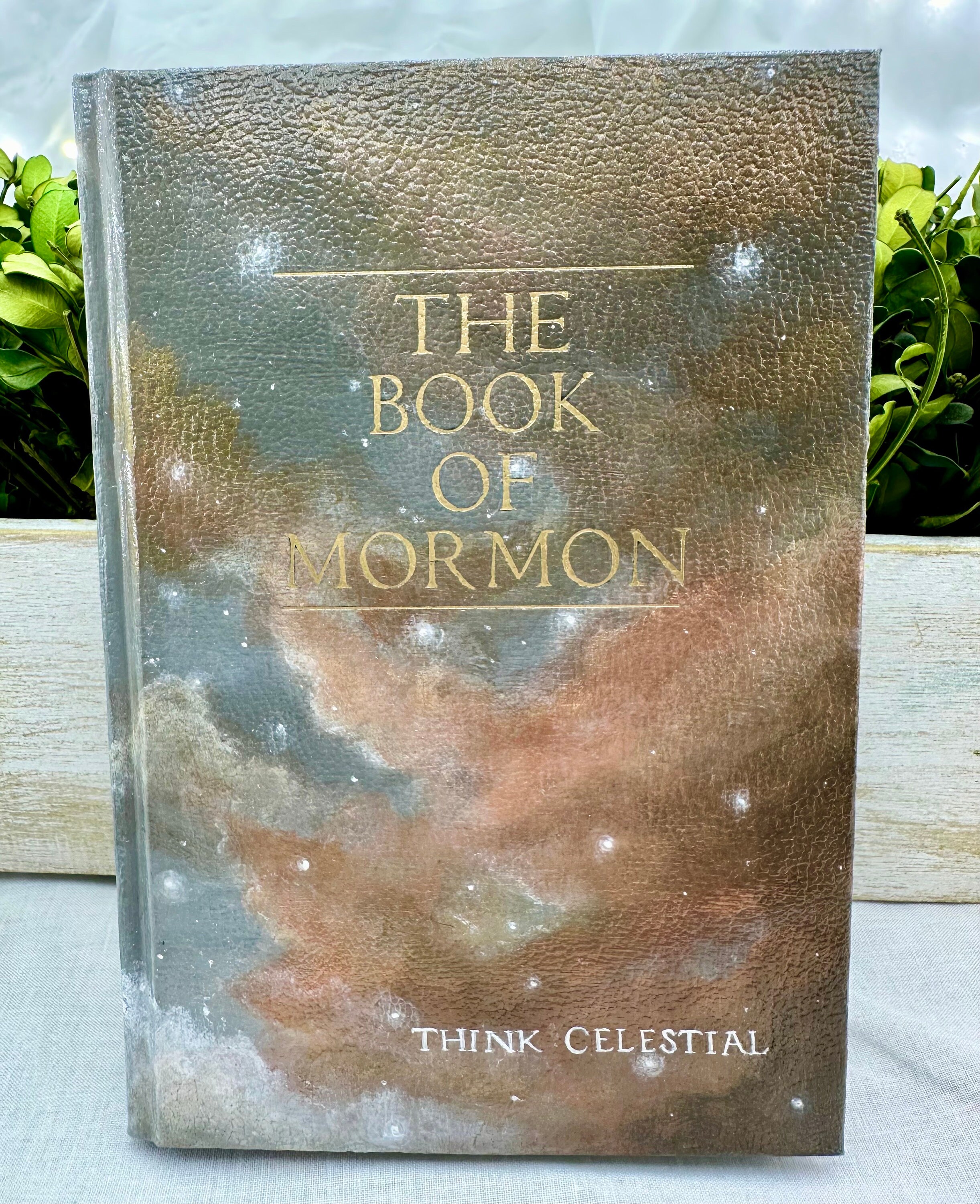 Think Celestial - Etsy