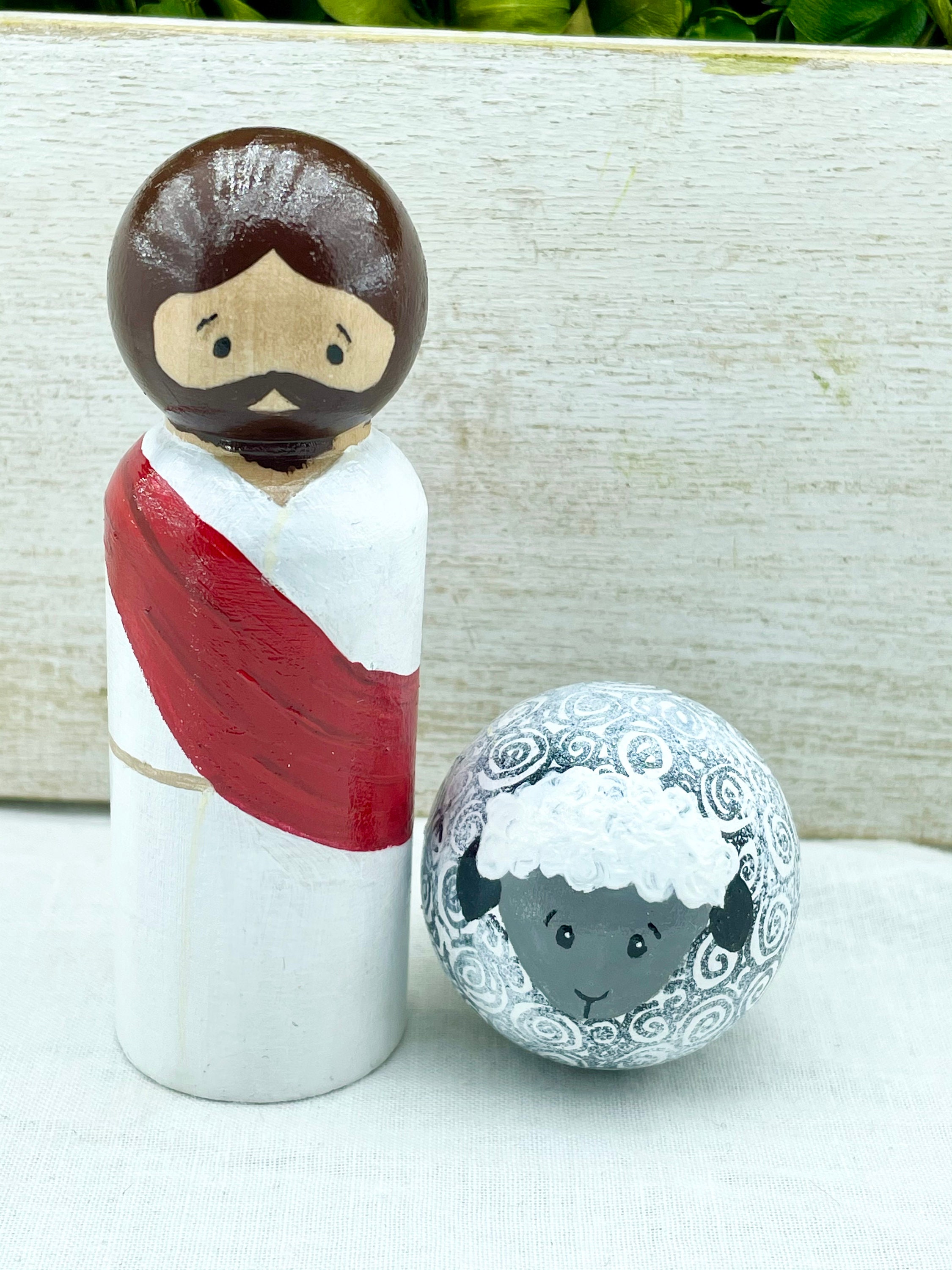 Jesus - Etsy