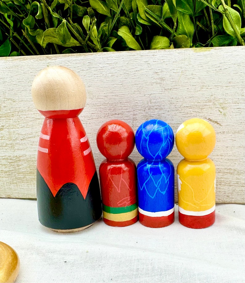 Sonic the Hedgehog Set - Etsy